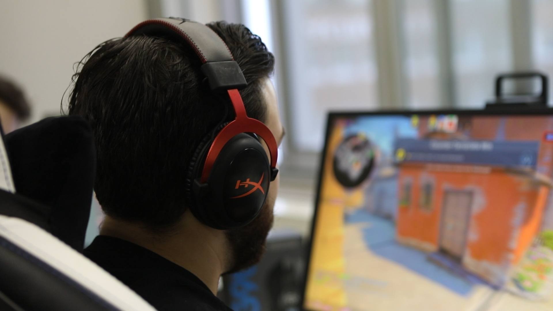 Esports Brand HyperX Partners With Philadelphia 76ers