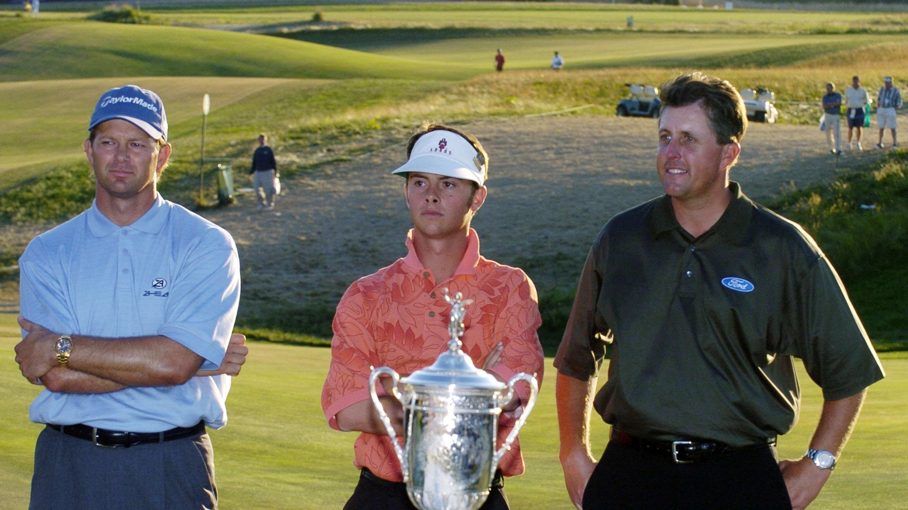 USGA Will Transport Fans to 1895 in New US Open Experience