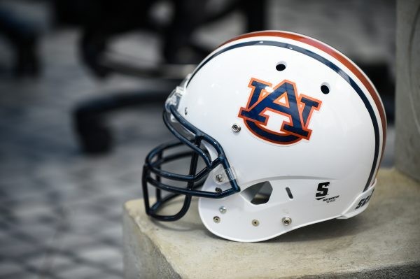 Victory Game Clocks, Auburn University Create eDown, The LED Football ...