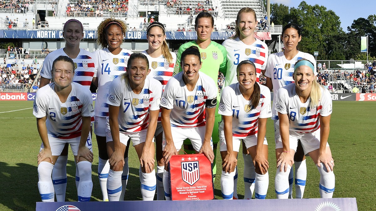 Fox Sports Announces Exclusive Twitter Content for Women’s World Cup