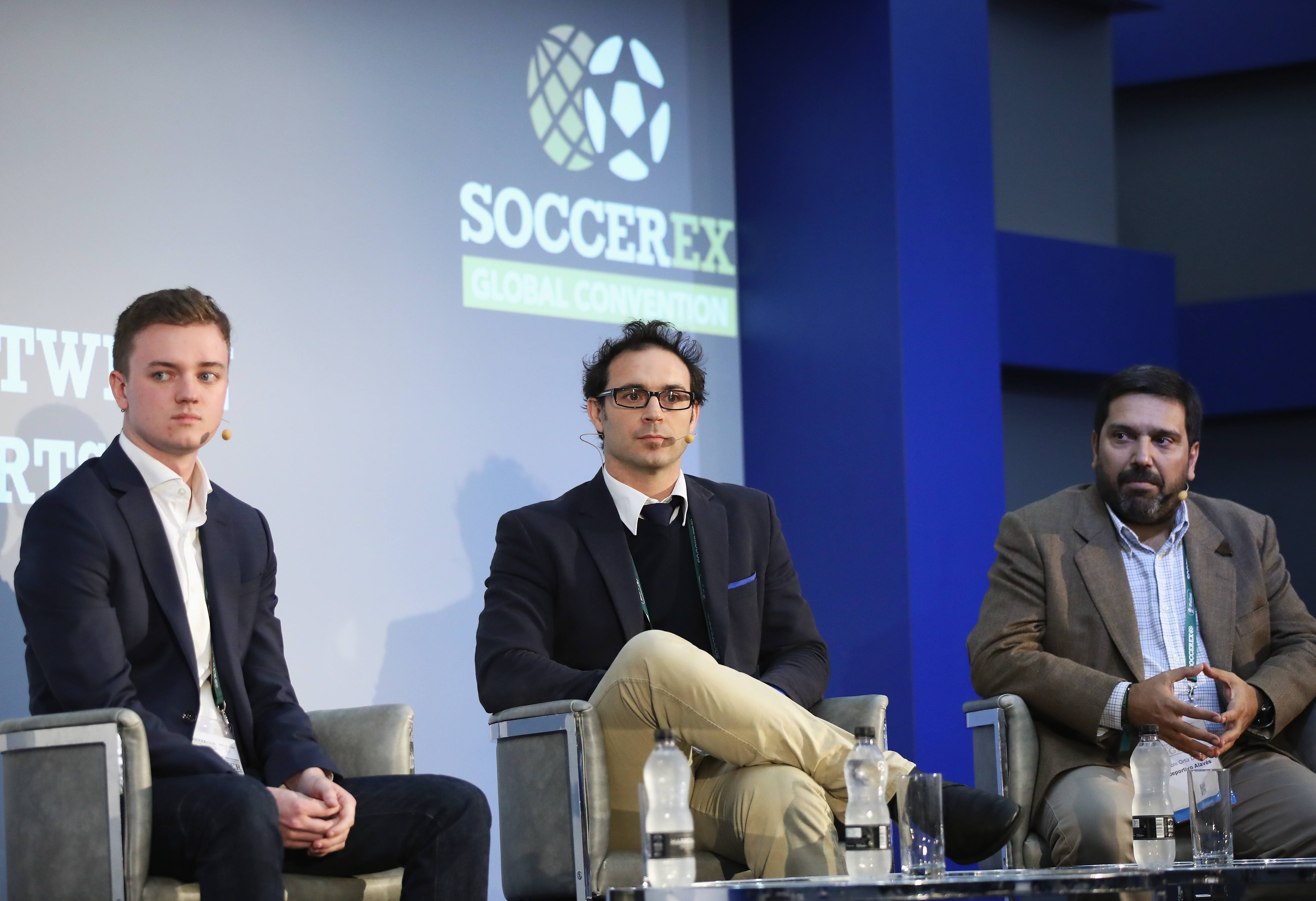 Esports Execs Discuss Barriers, Advantages To Olympic Inclusion