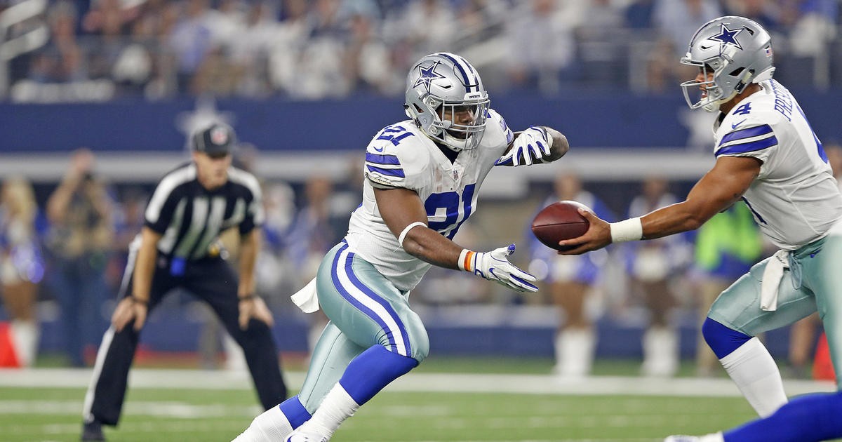 Scout's Eye: This Game Hinges On One Big Aspect Of The Cowboys' Offense