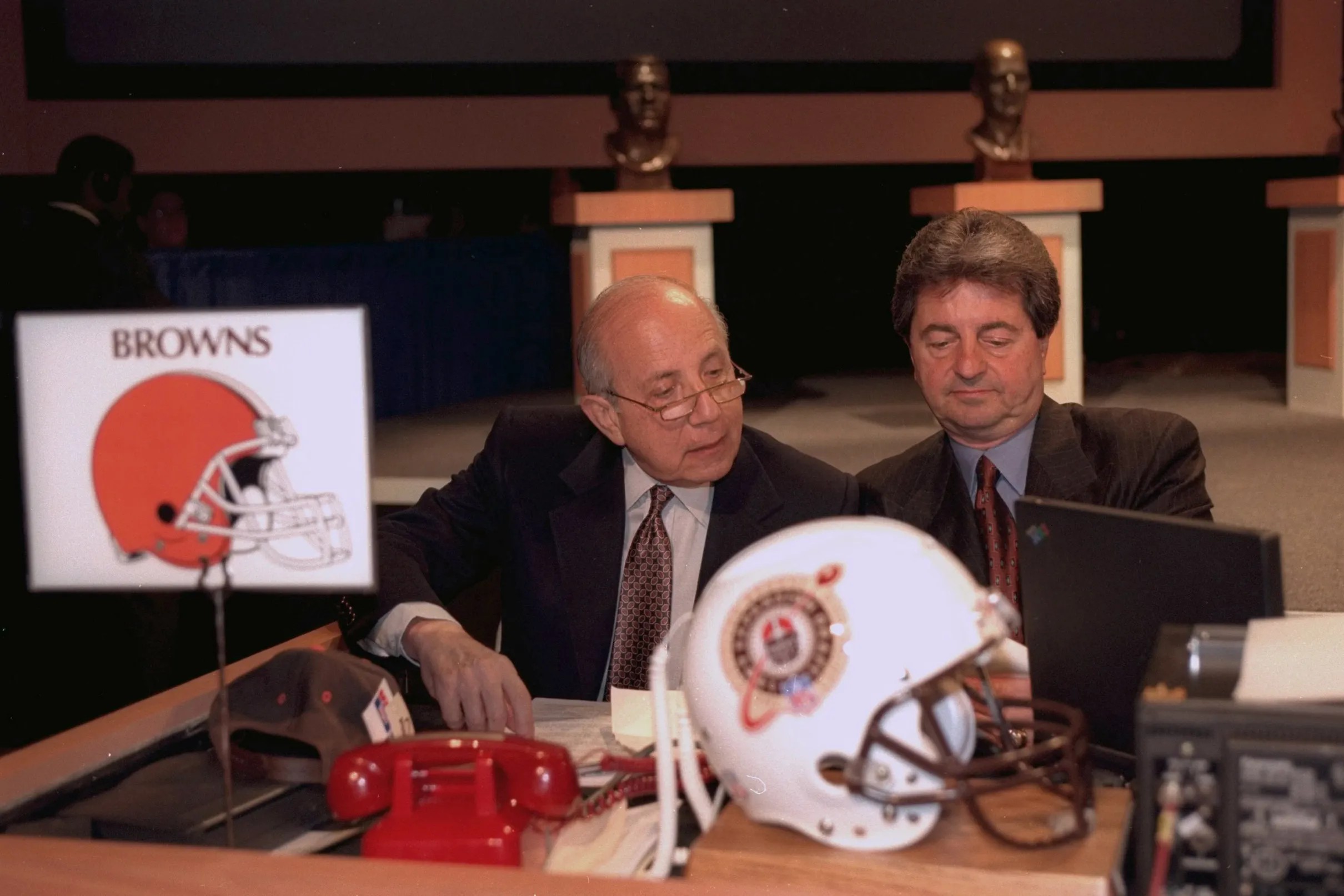 Browns wide receivers turned it on in second half of 2018, per PFF