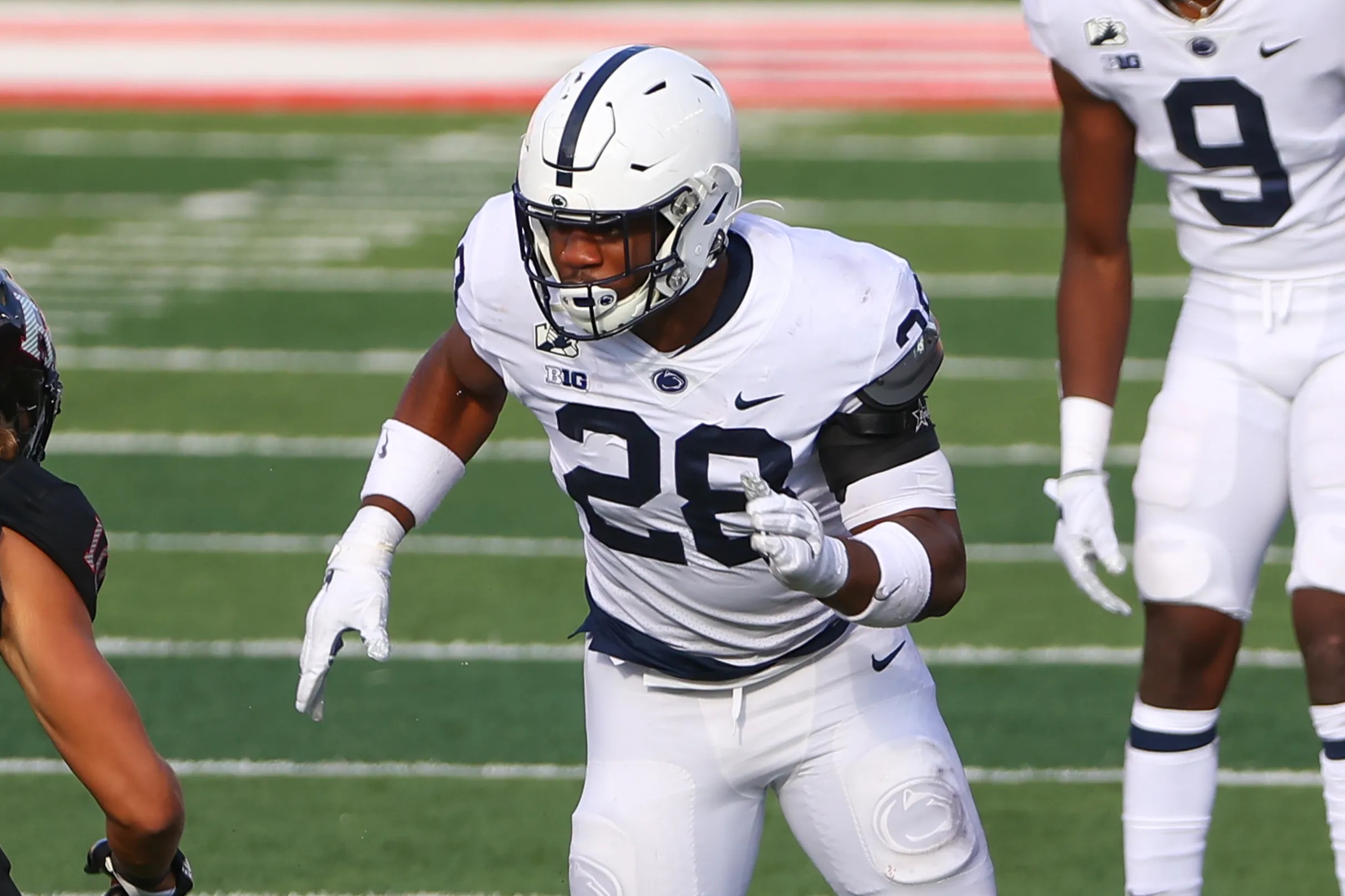 Browns sign safety Justin Currie to their practice squad