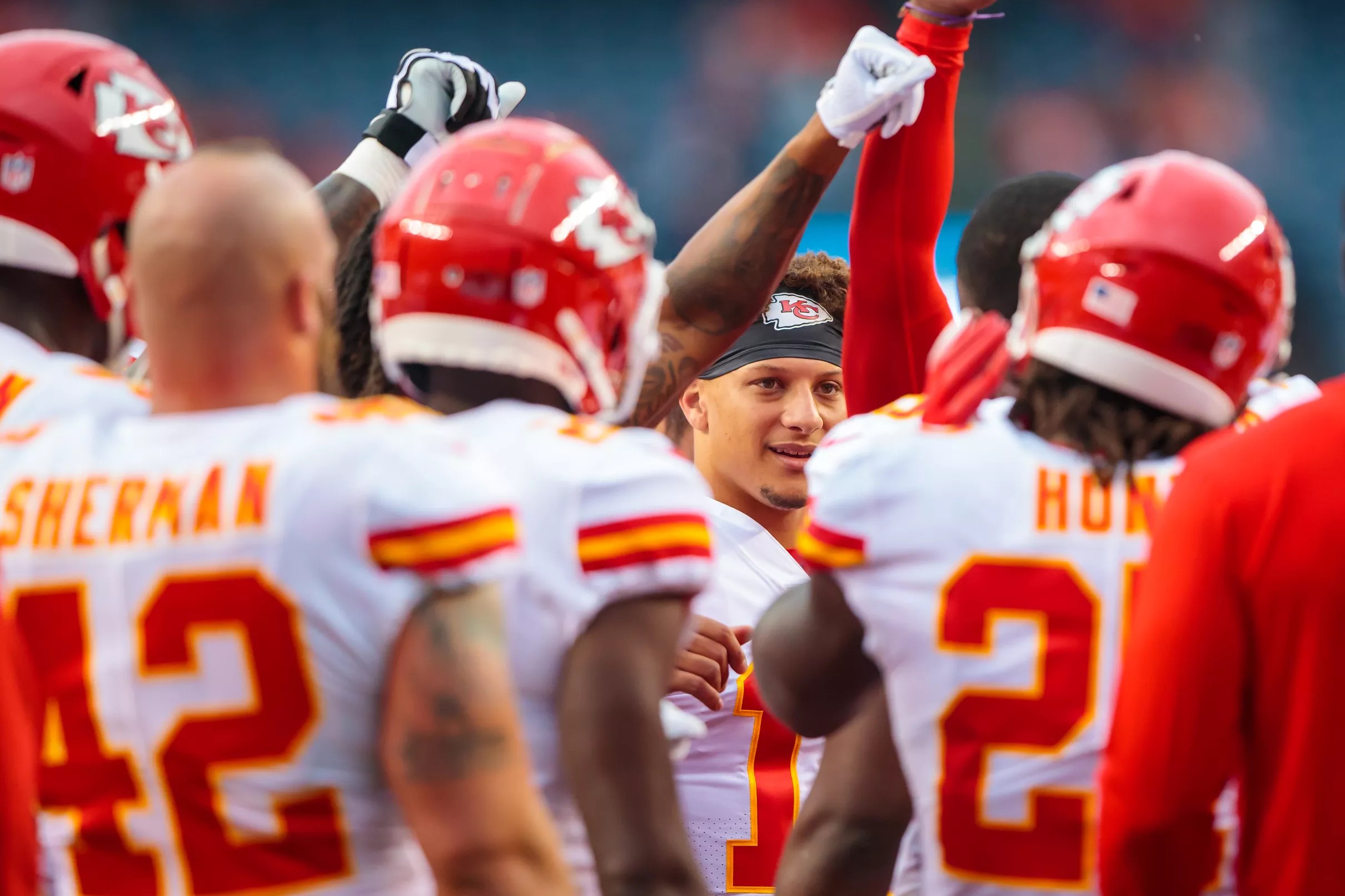 Monday Night Football: Kansas City Chiefs vs. Denver Broncos