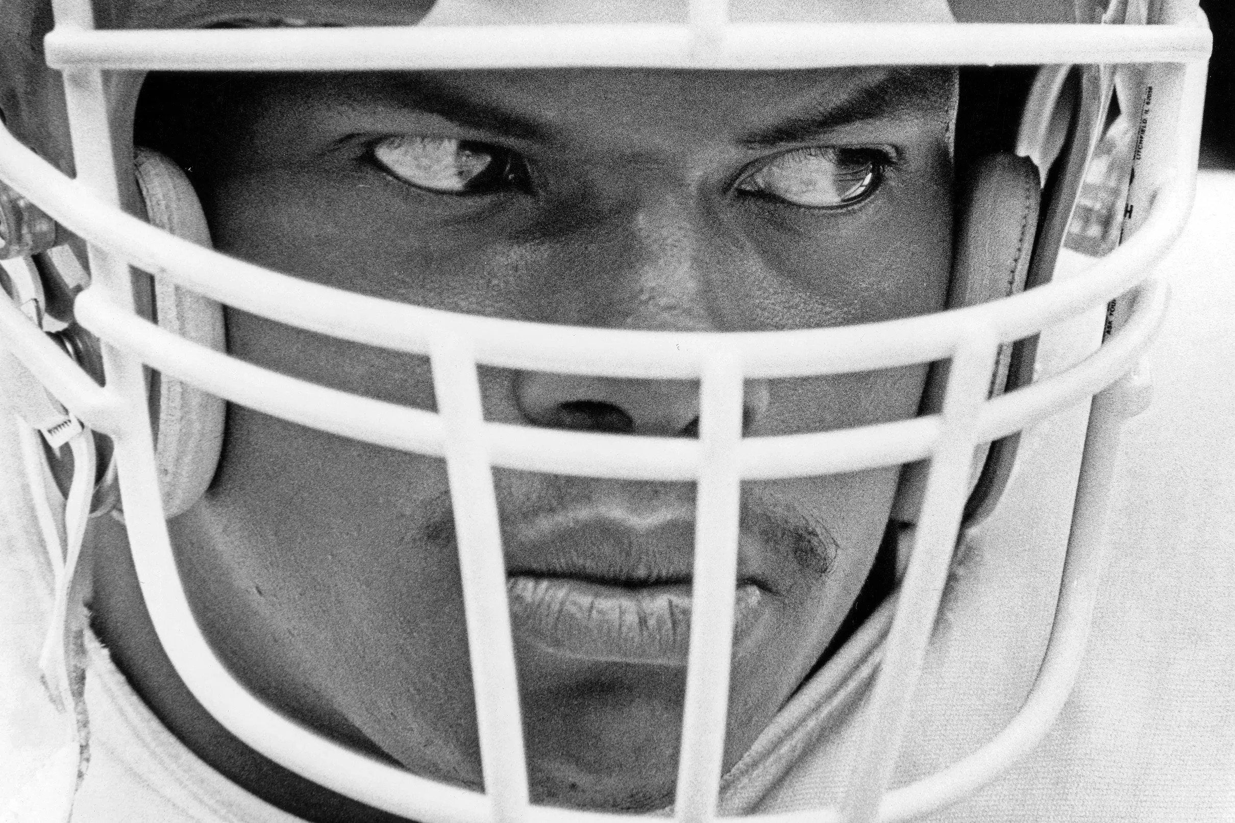 Where are your former Browns now? FB Kevin Mack