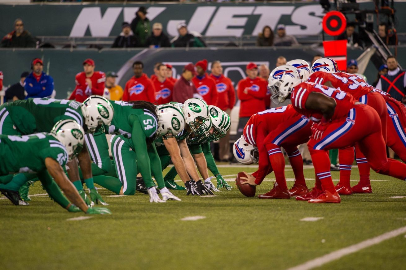 NFL to Feature Color Rush Uniforms on All Thursday Games; What Will the ...
