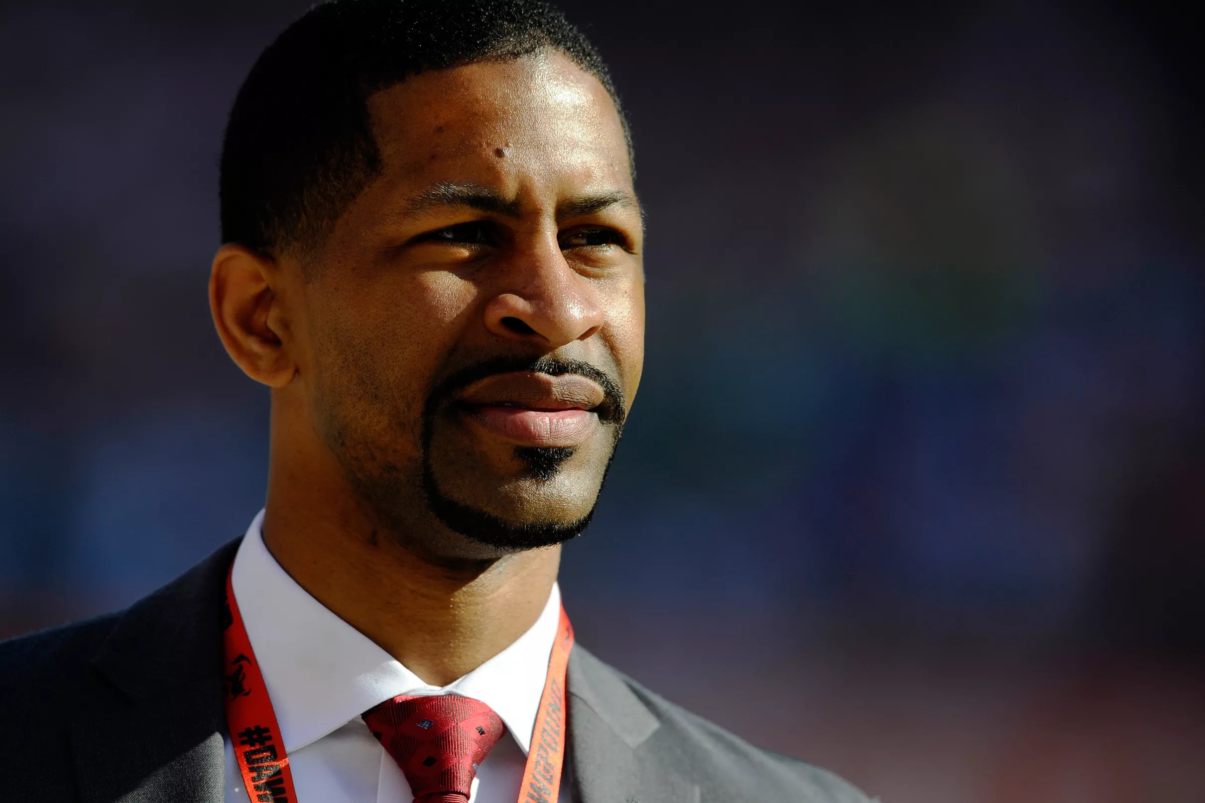 Andrew Berry reportedly the favorite to be the next Browns GM