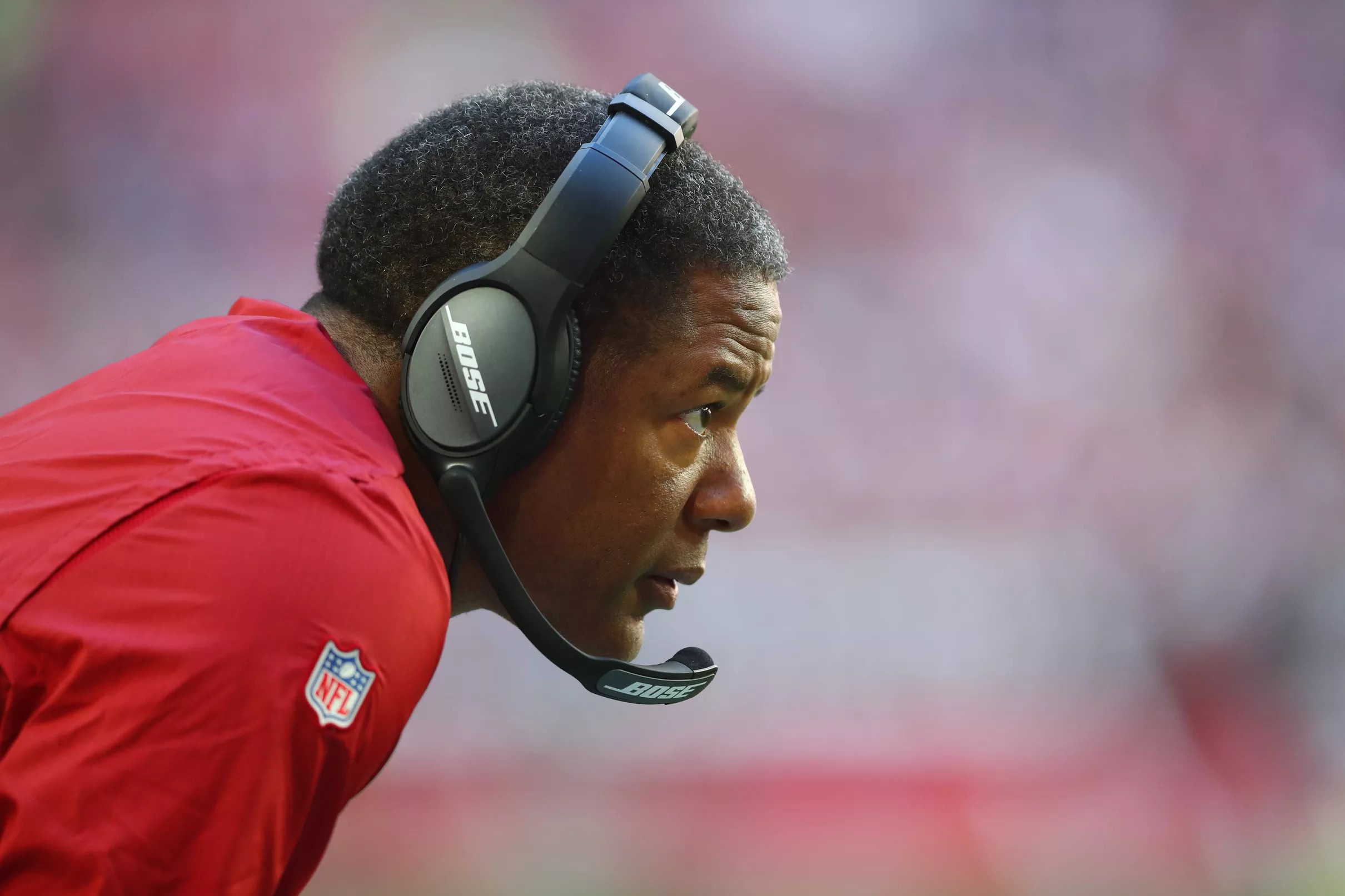 Report: Browns eyeing Steve Wilks for defensive coordinator job