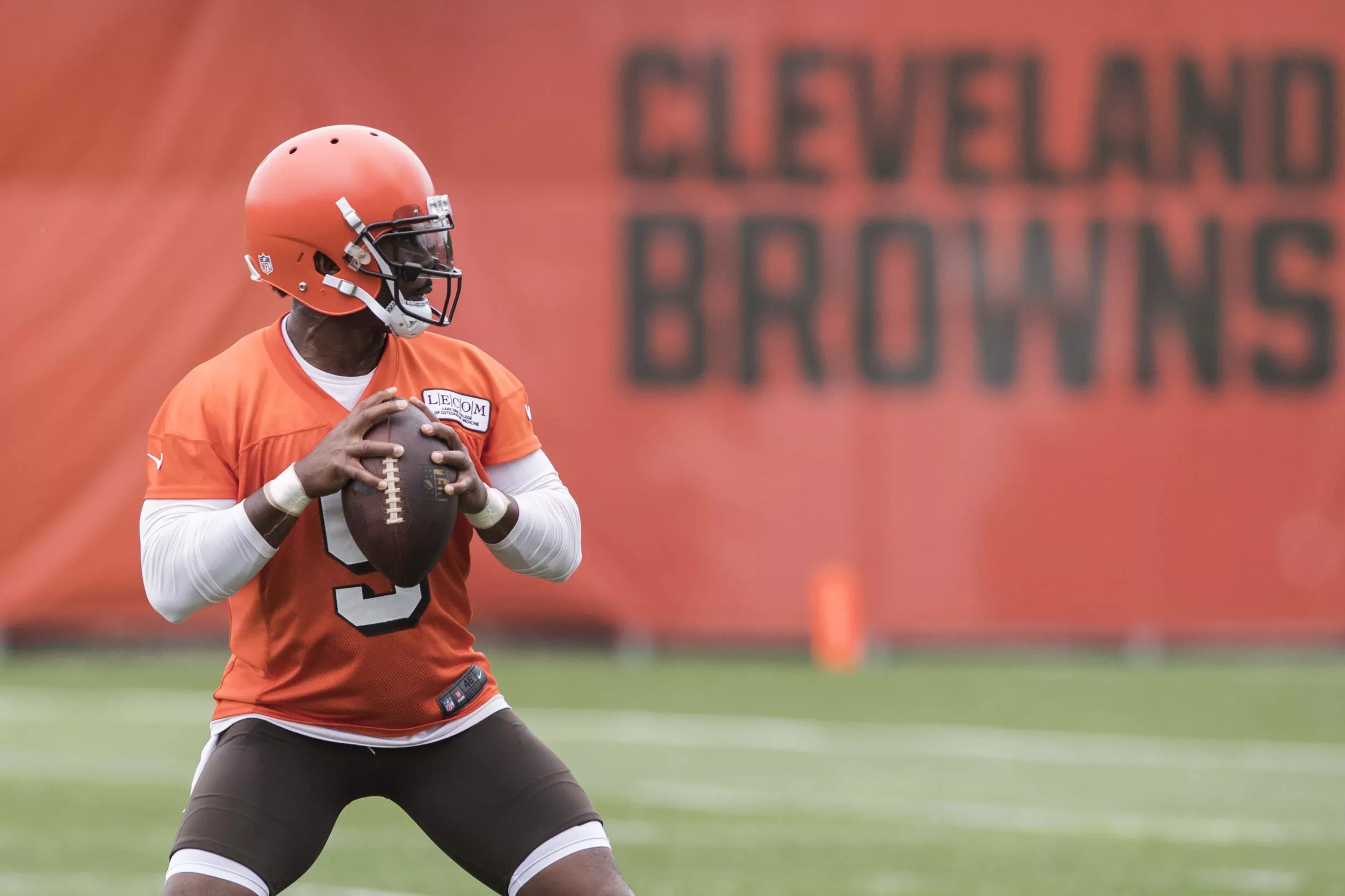 Tyrod Taylor a 3rd-tier QB per ESPN, NFL execs