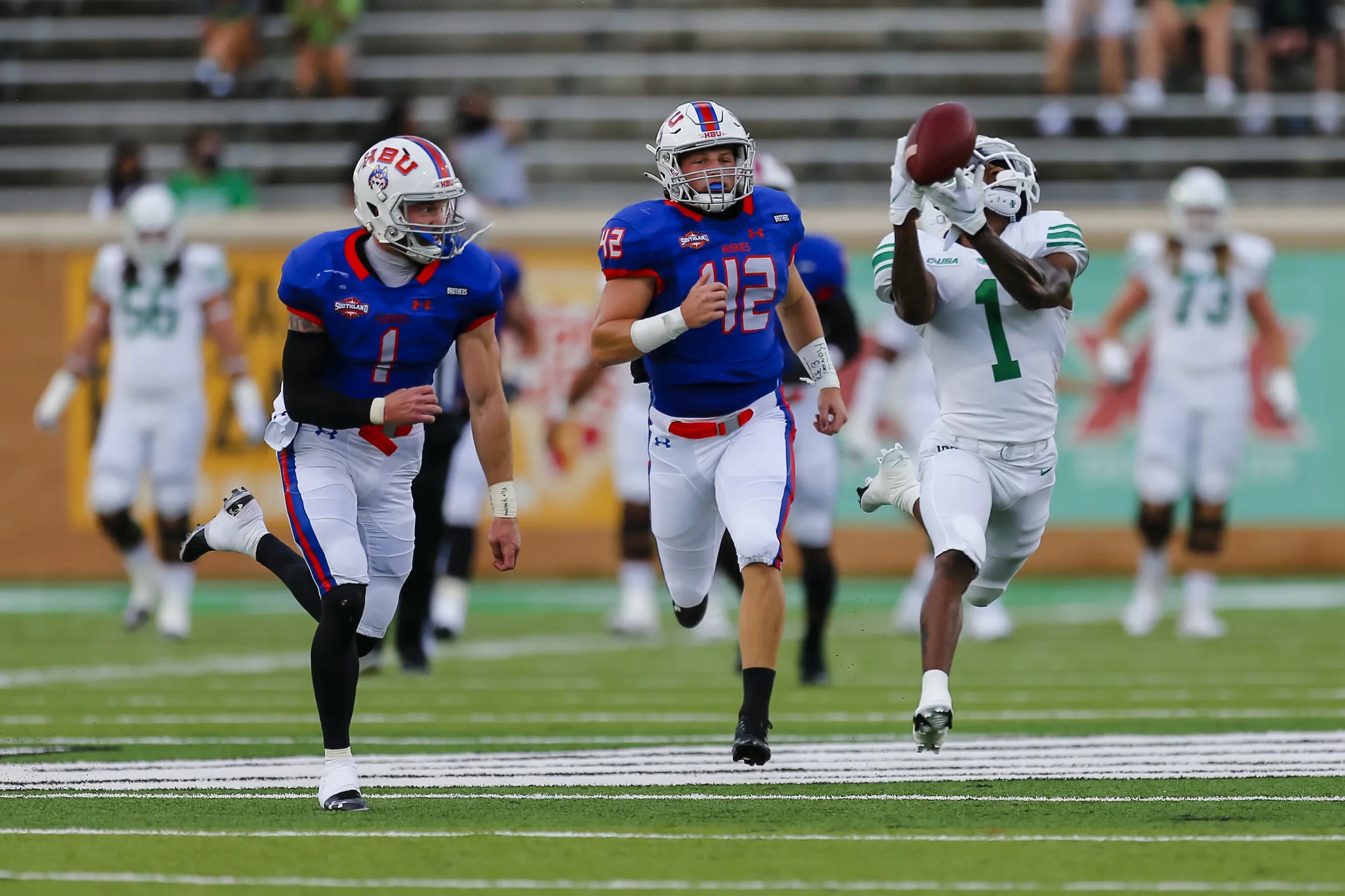 Draft INSIGHT: Round 3 – WR Jaelon Darden & OT Stone Forsythe