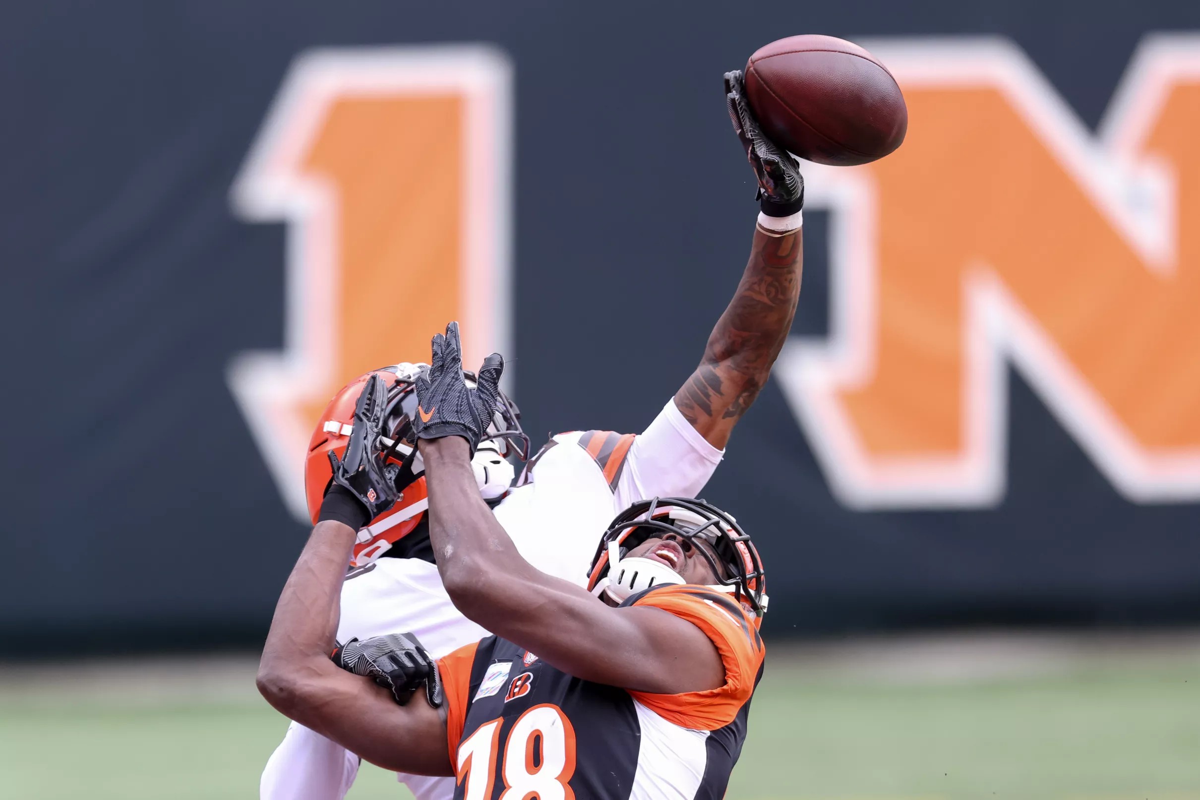 The Cleveland Browns’ Number One Coverage: Cover 3