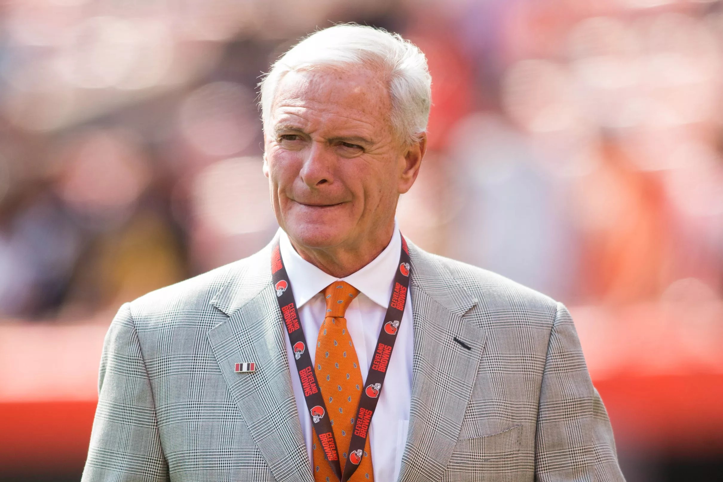 La Canfora’s Sunday spin: Jimmy Haslam communicating confidence is ...