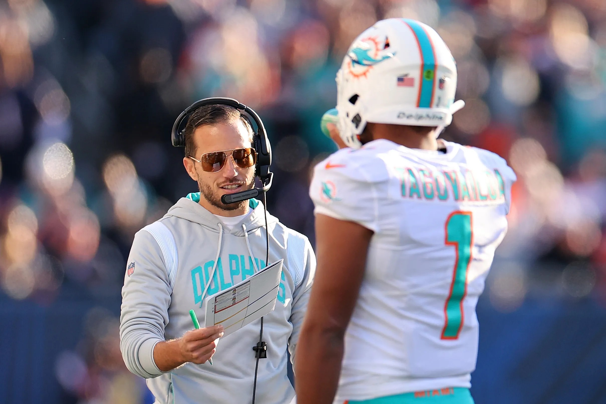 Browns vs. Dolphins: Scouting the Miami Dolphins with our Q&A with The ...