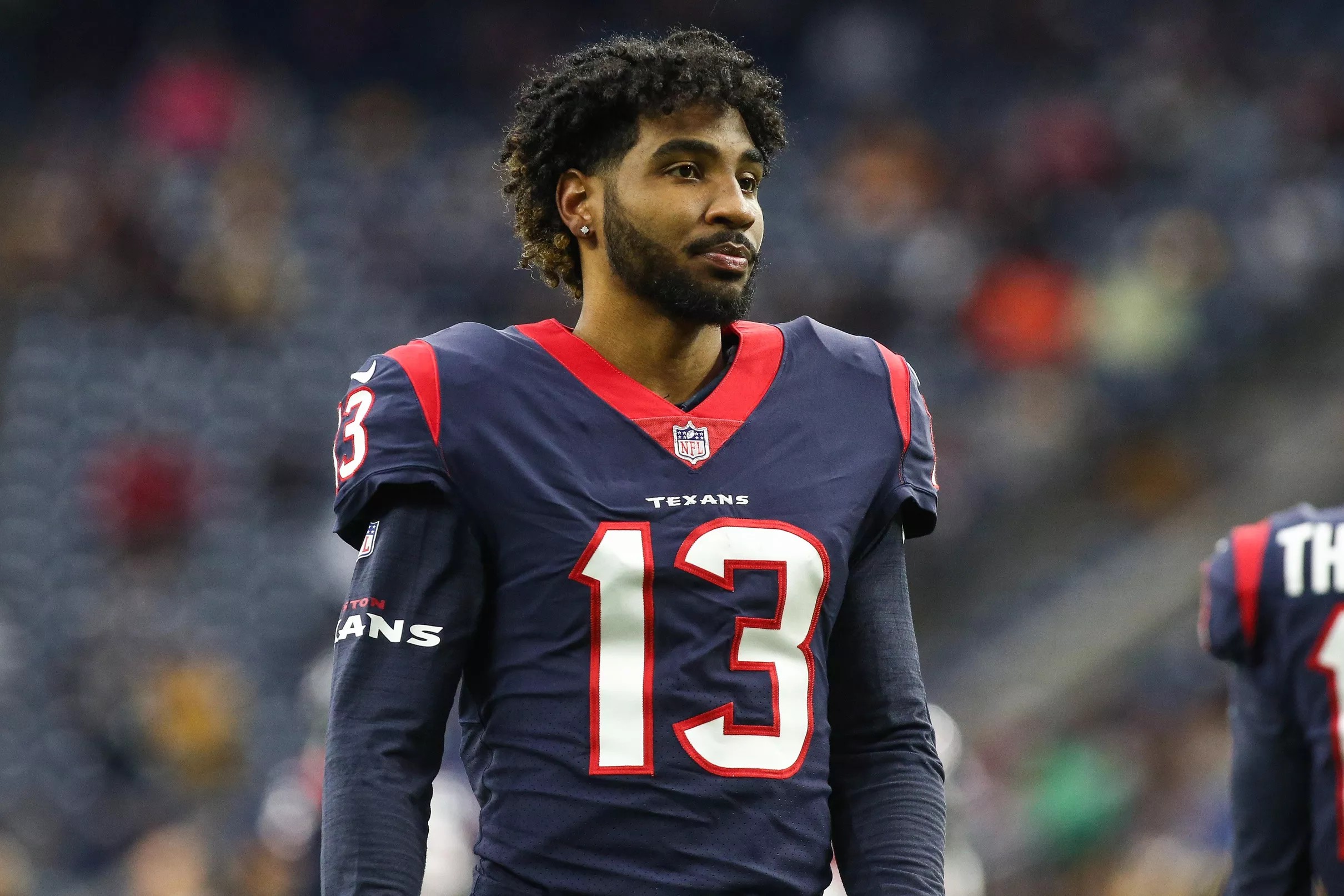 Browns sign wide receiver Braxton Miller