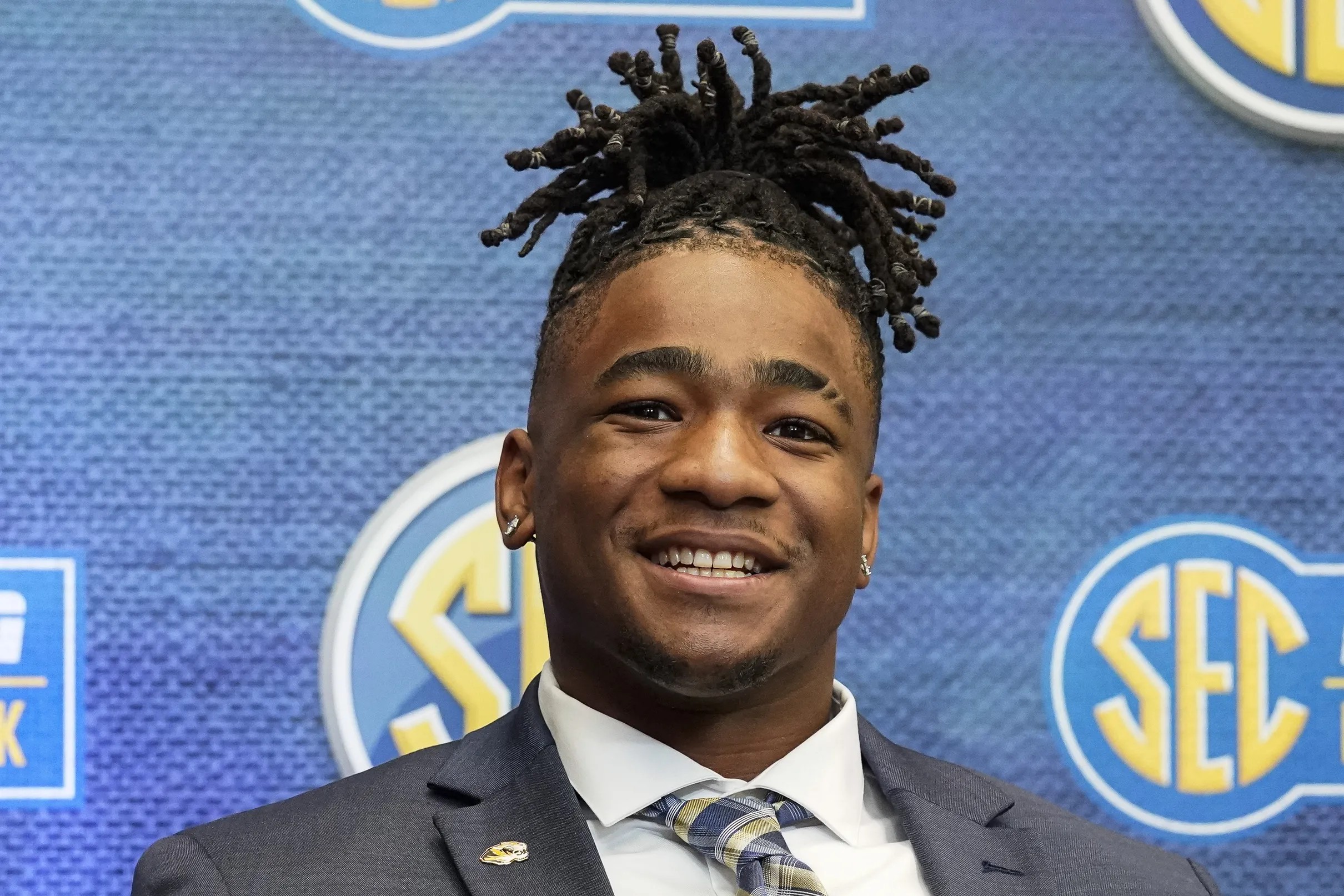 NFL draft: Browns new DE Isaiah McGuire is ready to contribute right away