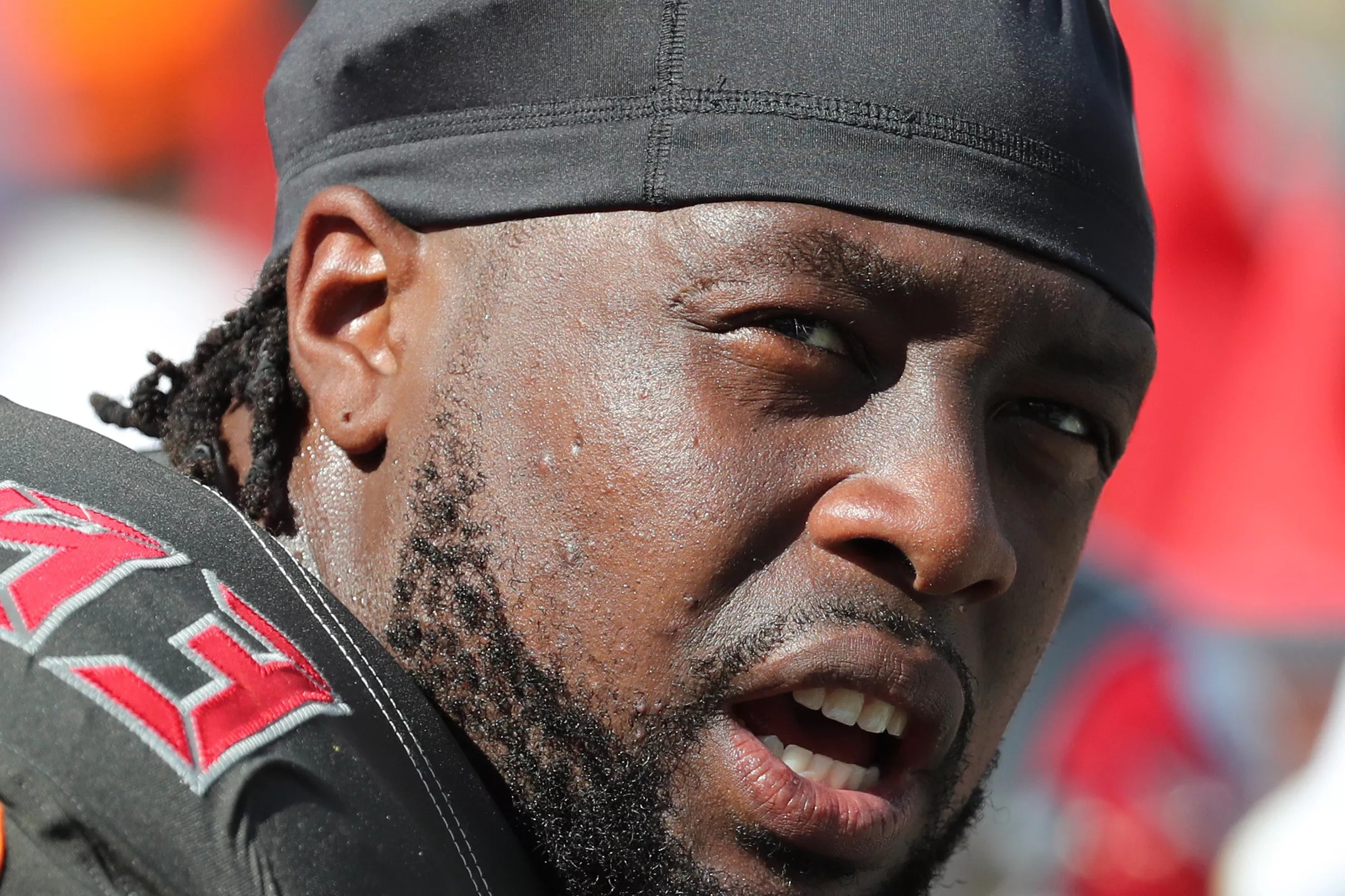 DT Gerald McCoy Chooses the Carolina Panthers