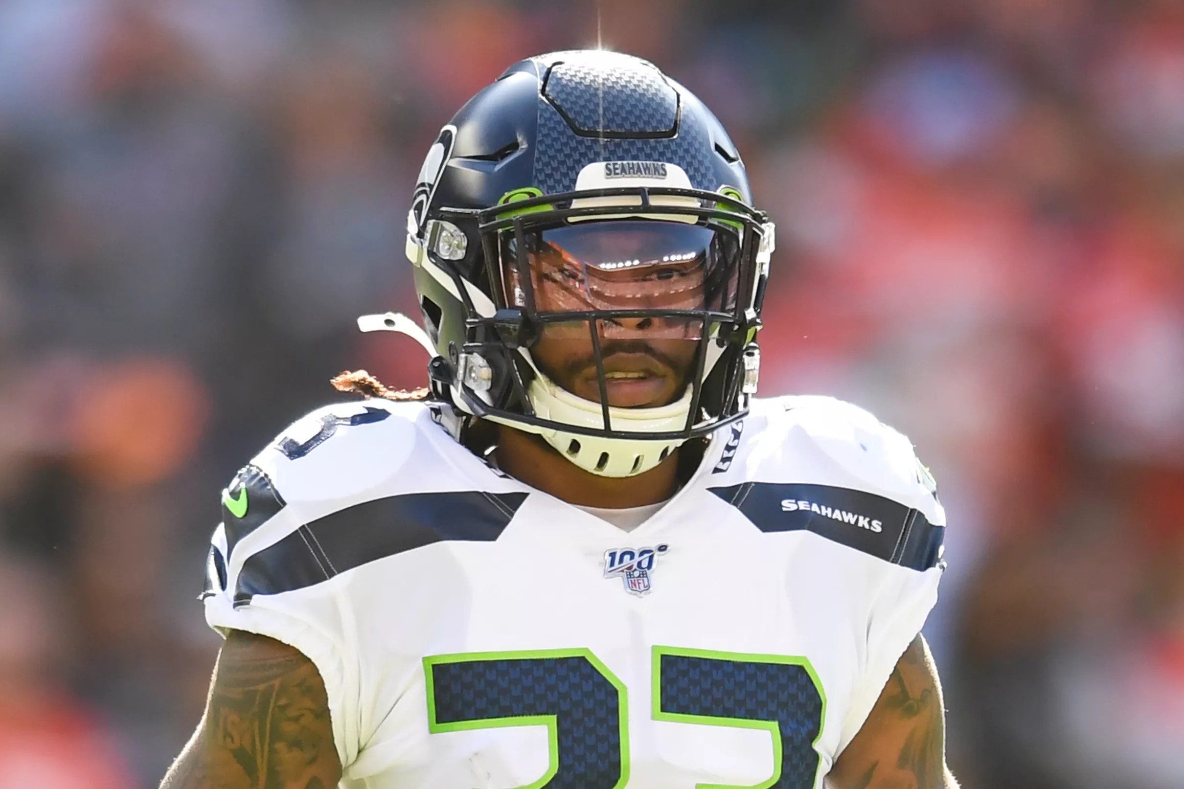 Cleveland Browns Free Agent Review: S Tedric Thompson