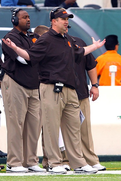 Browns analysis: Nate Ulrich breaks down 17-13 loss to Kansas City Chiefs