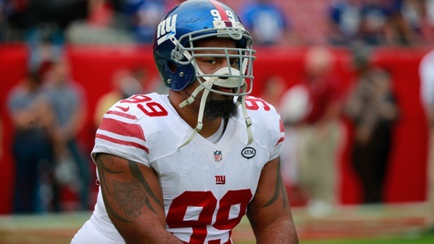 Browns sign center Austin Reiter off Washington's practice squad