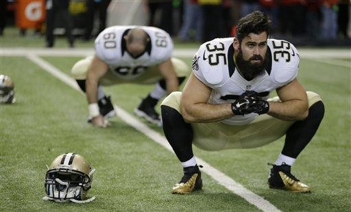 Browns sign cornerback Eric Patterson after tryout during rookie minicamp