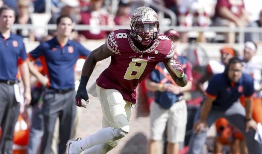 2016 NFL Draft: Browns beat writer Nate Ulrich’s mock draft