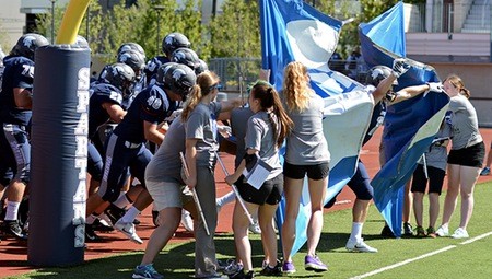 CWRU Football Announces Date for 2017 College Prospect Camp