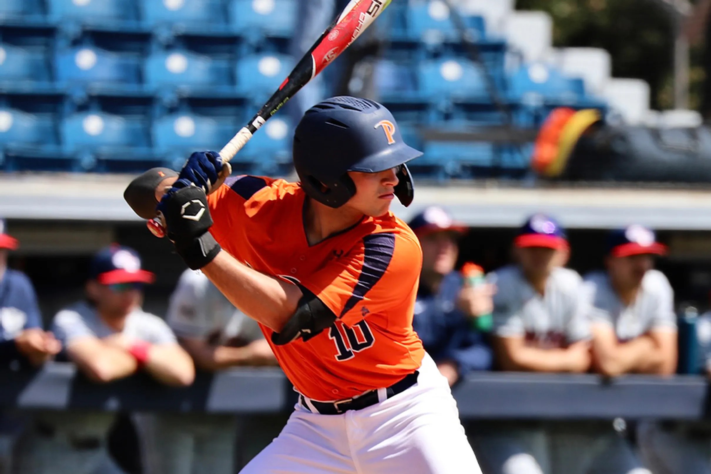 Baseball: Pepperdine transfer Jack Basseer commits to TCU