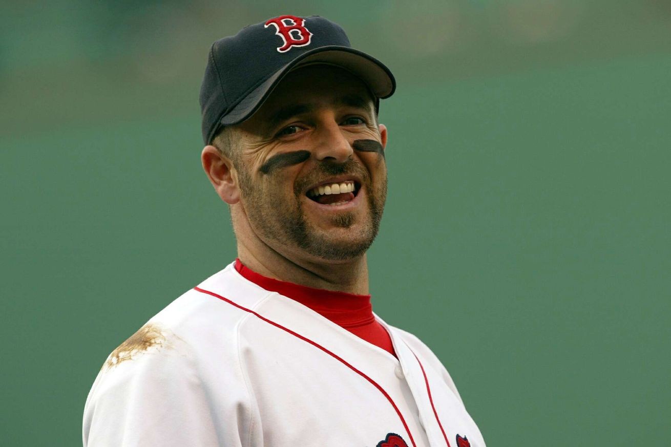 Kevin Millar Talks TCU Baseball and Football with FOW