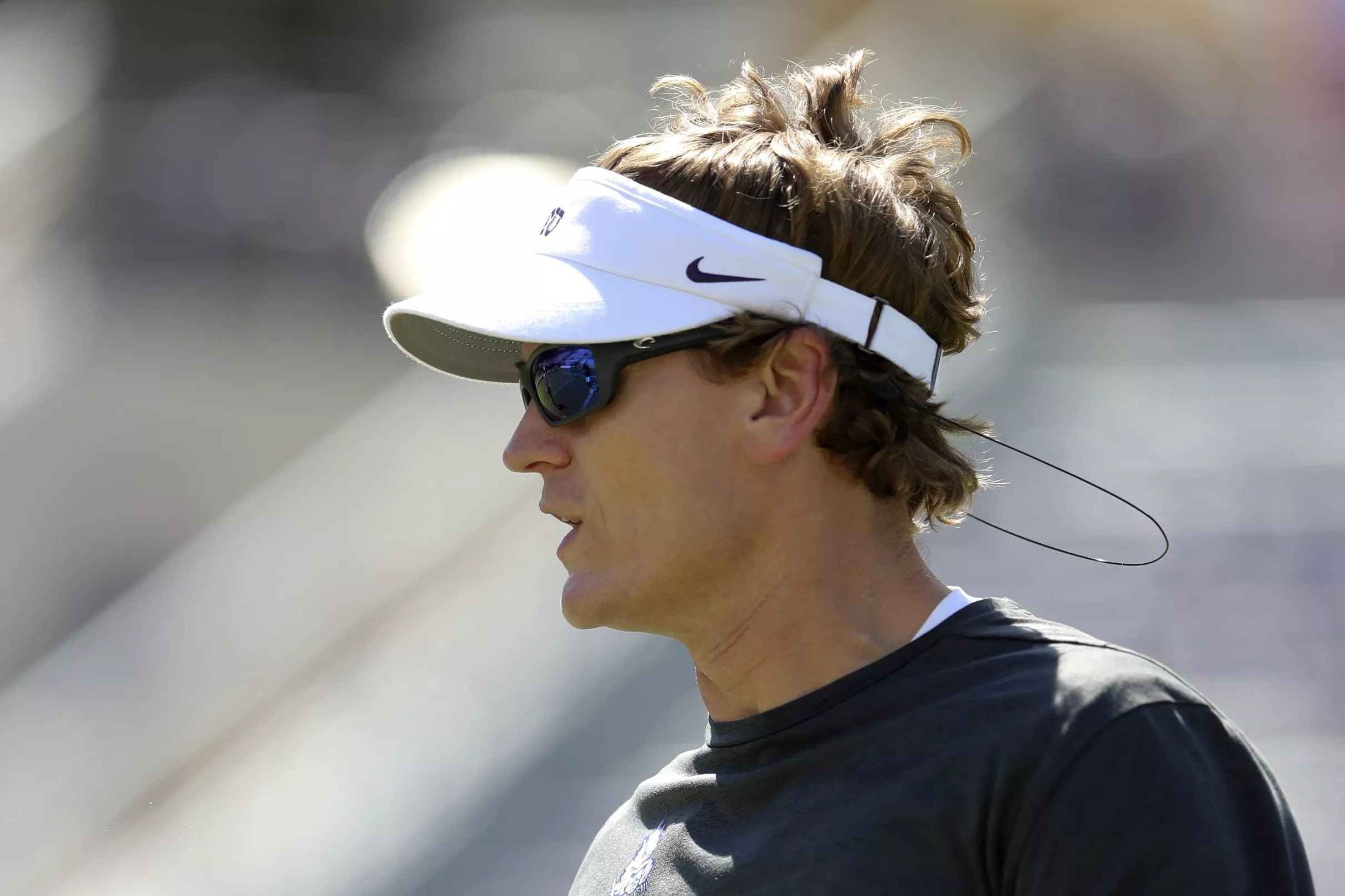 How good is Sonny Cumbie? A deep analysis of the TCU offense vs Baylor ...