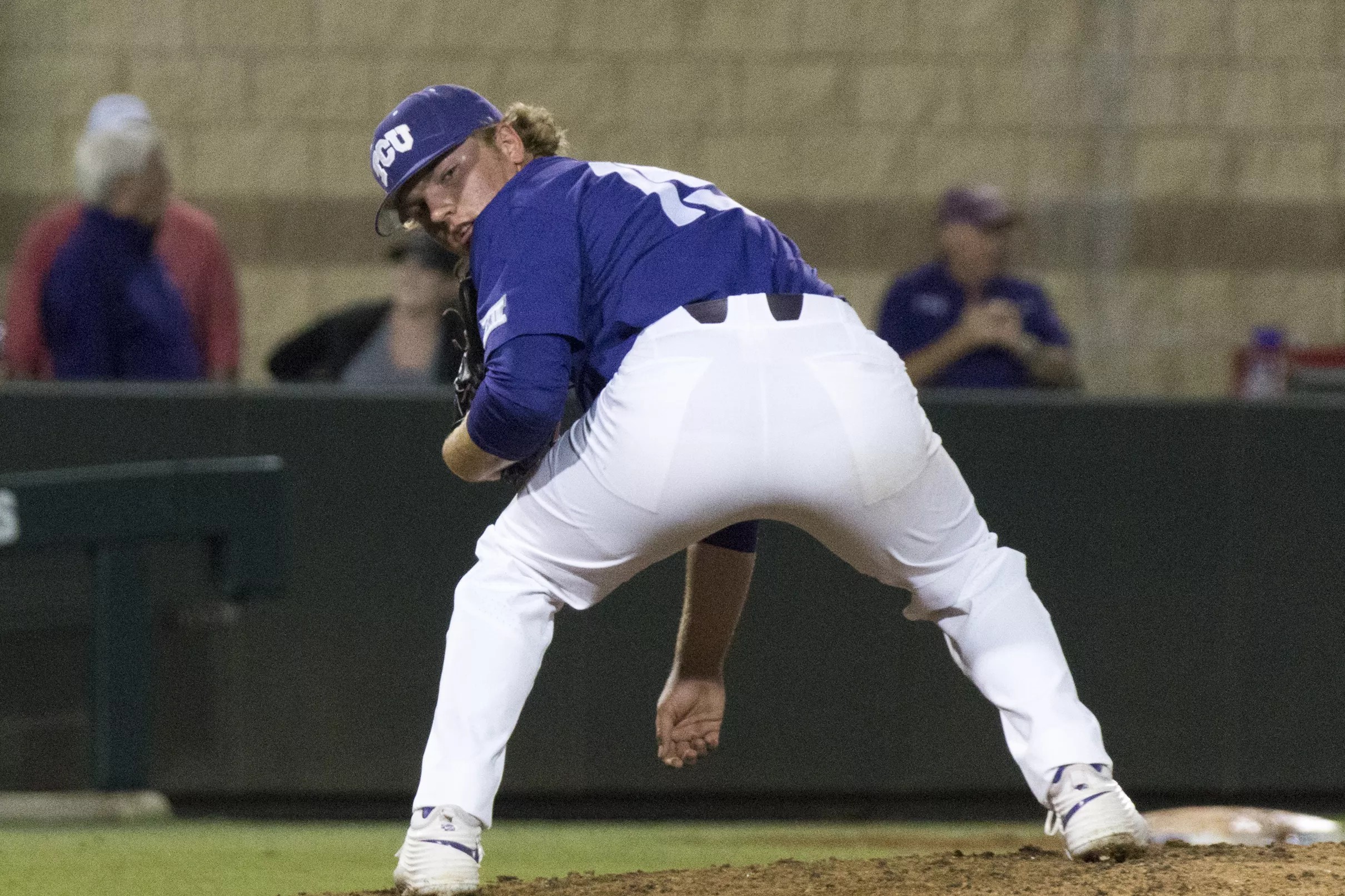 2018 TCU Baseball Preview: The Bullpen (Part I)