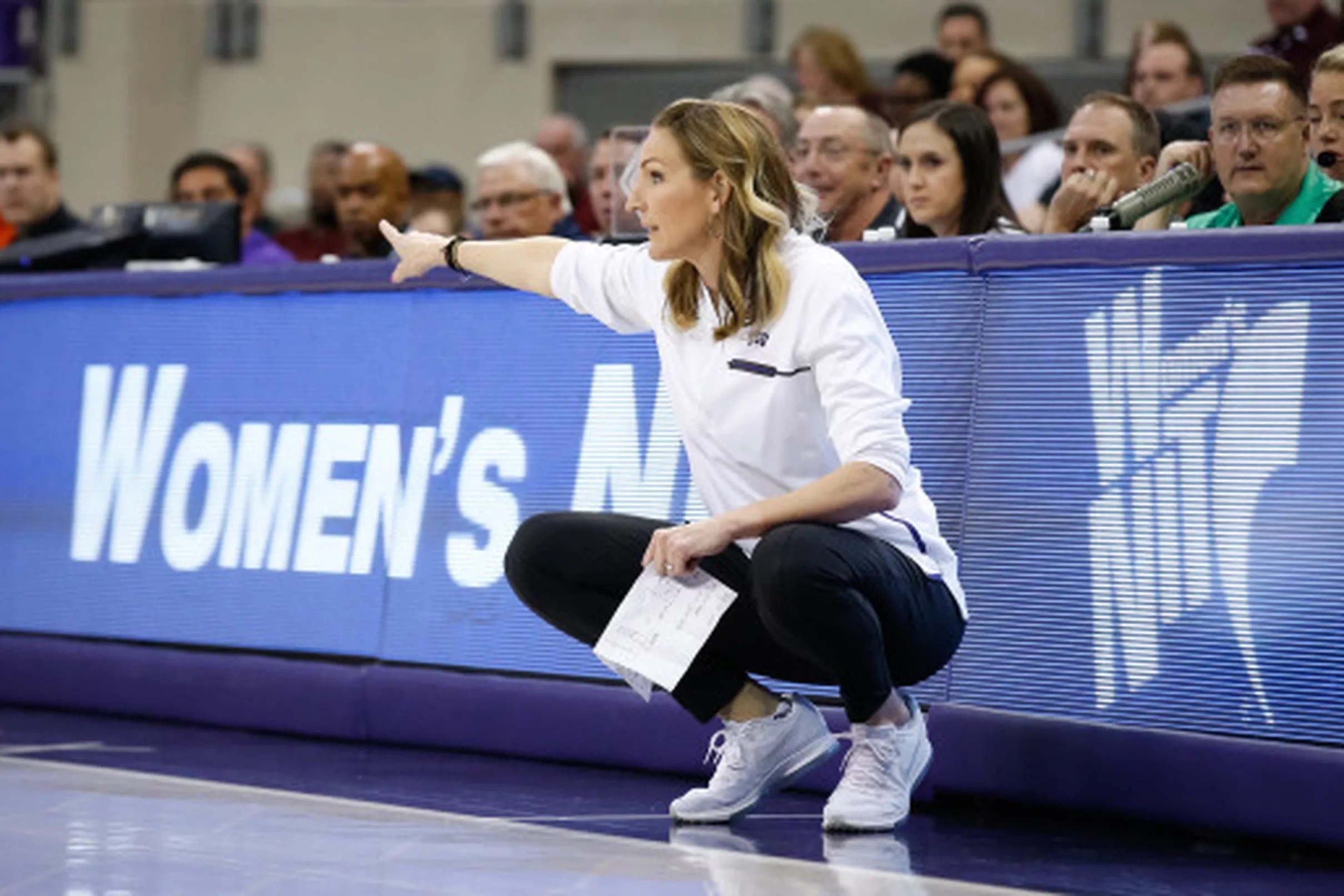 TCU Women Fall in WNIT Final Four