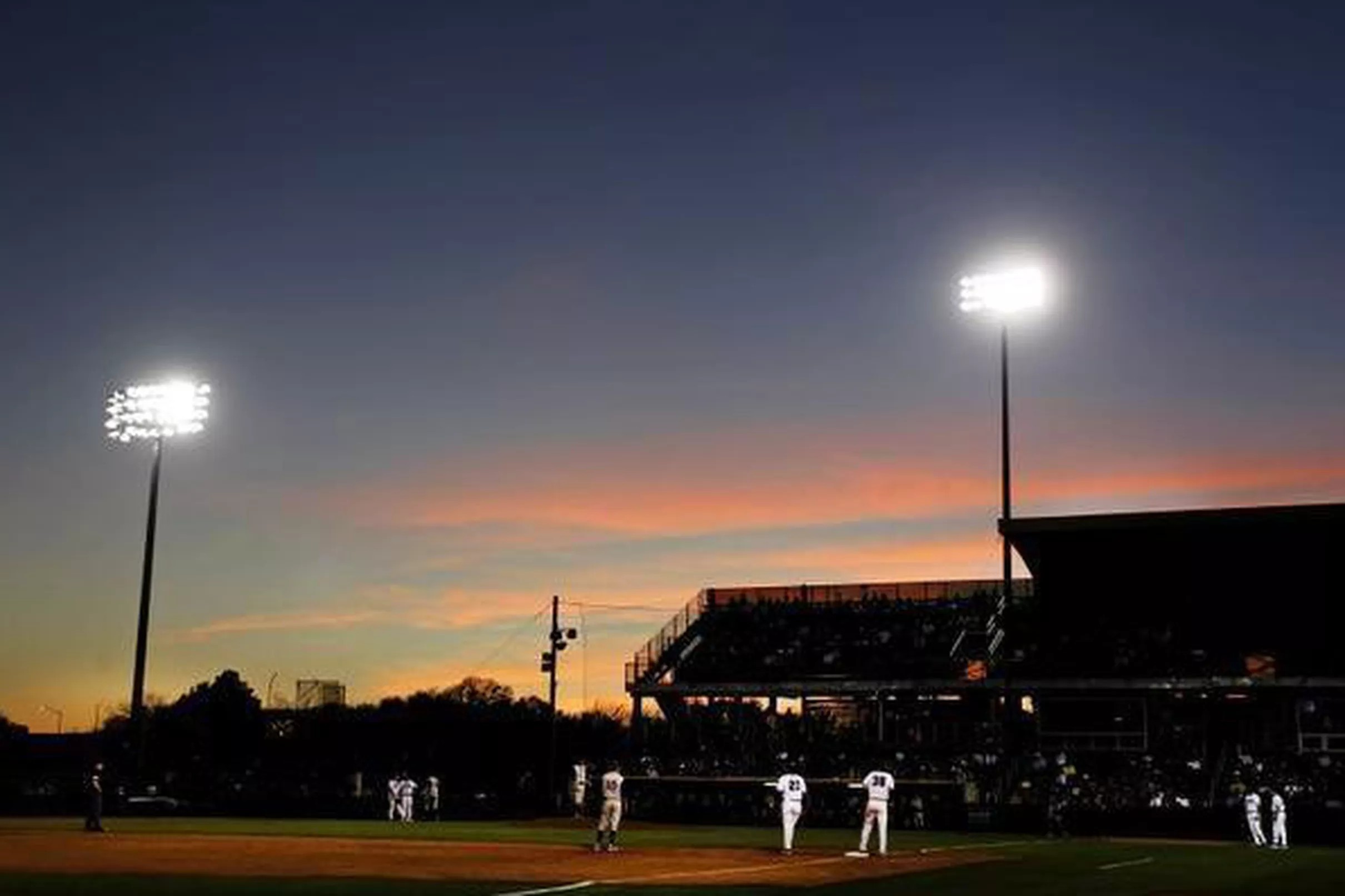 Lupton magic is back: All you need to know for TCU baseball’s home ...