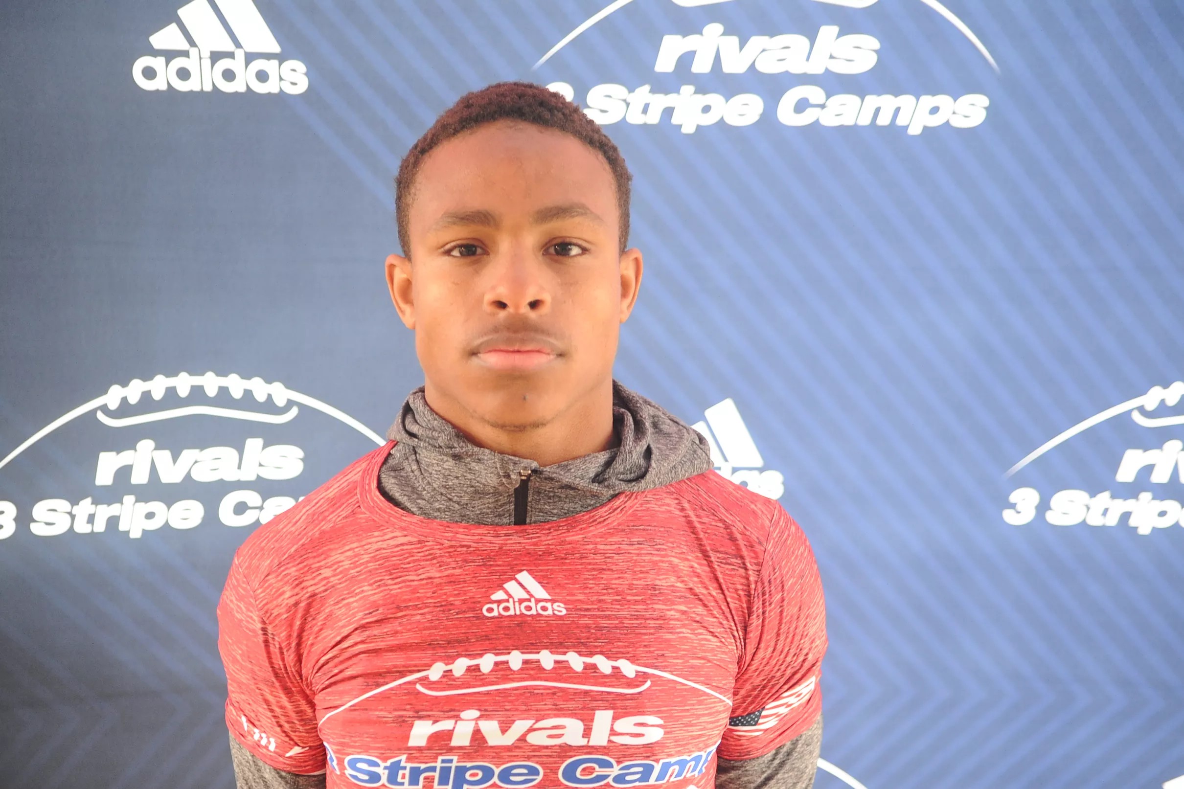 Flipping Awesome! ArDarius Washington Is Officially a Frog