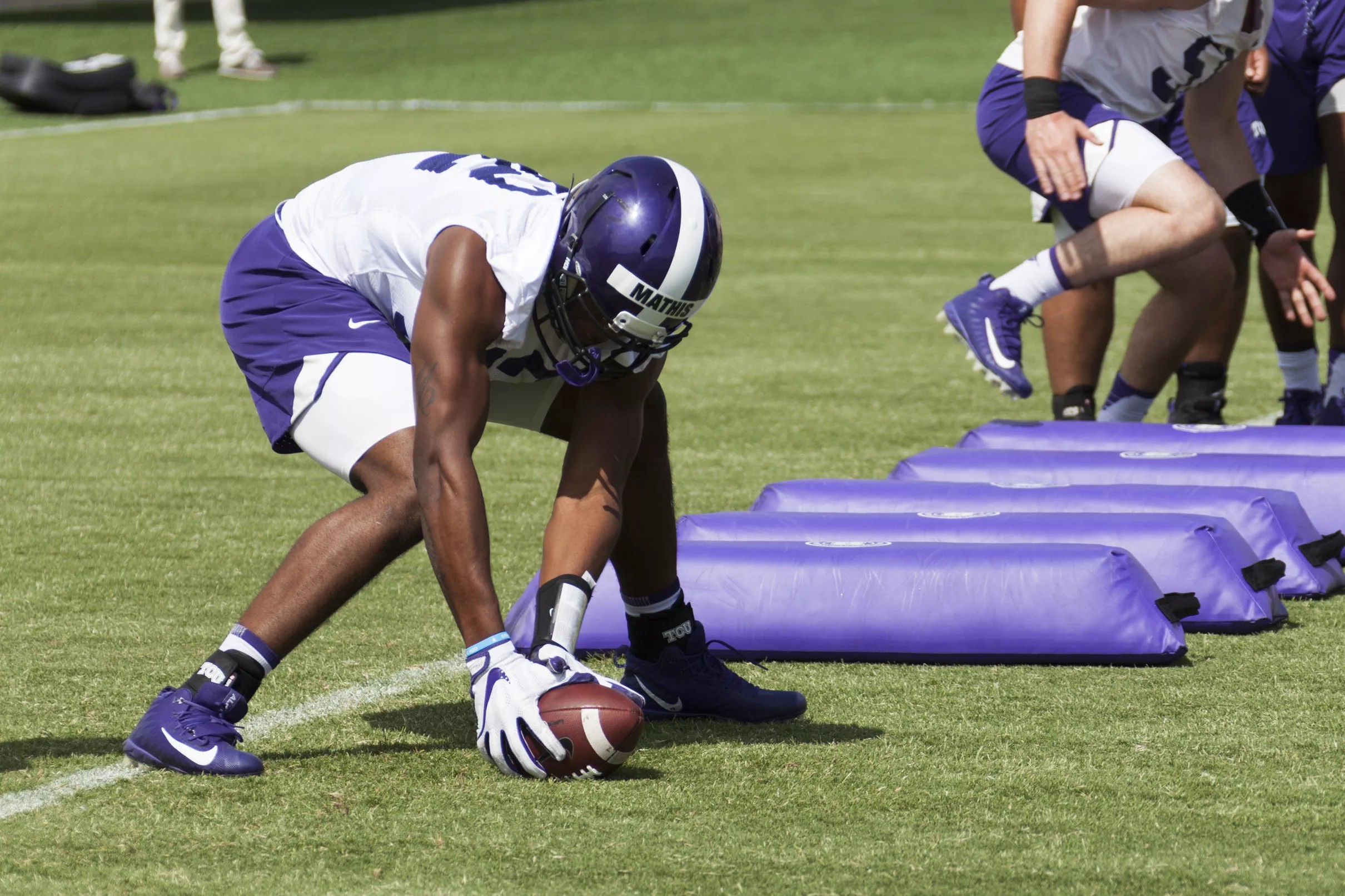 TCU Football Preview: Freshmen to Watch