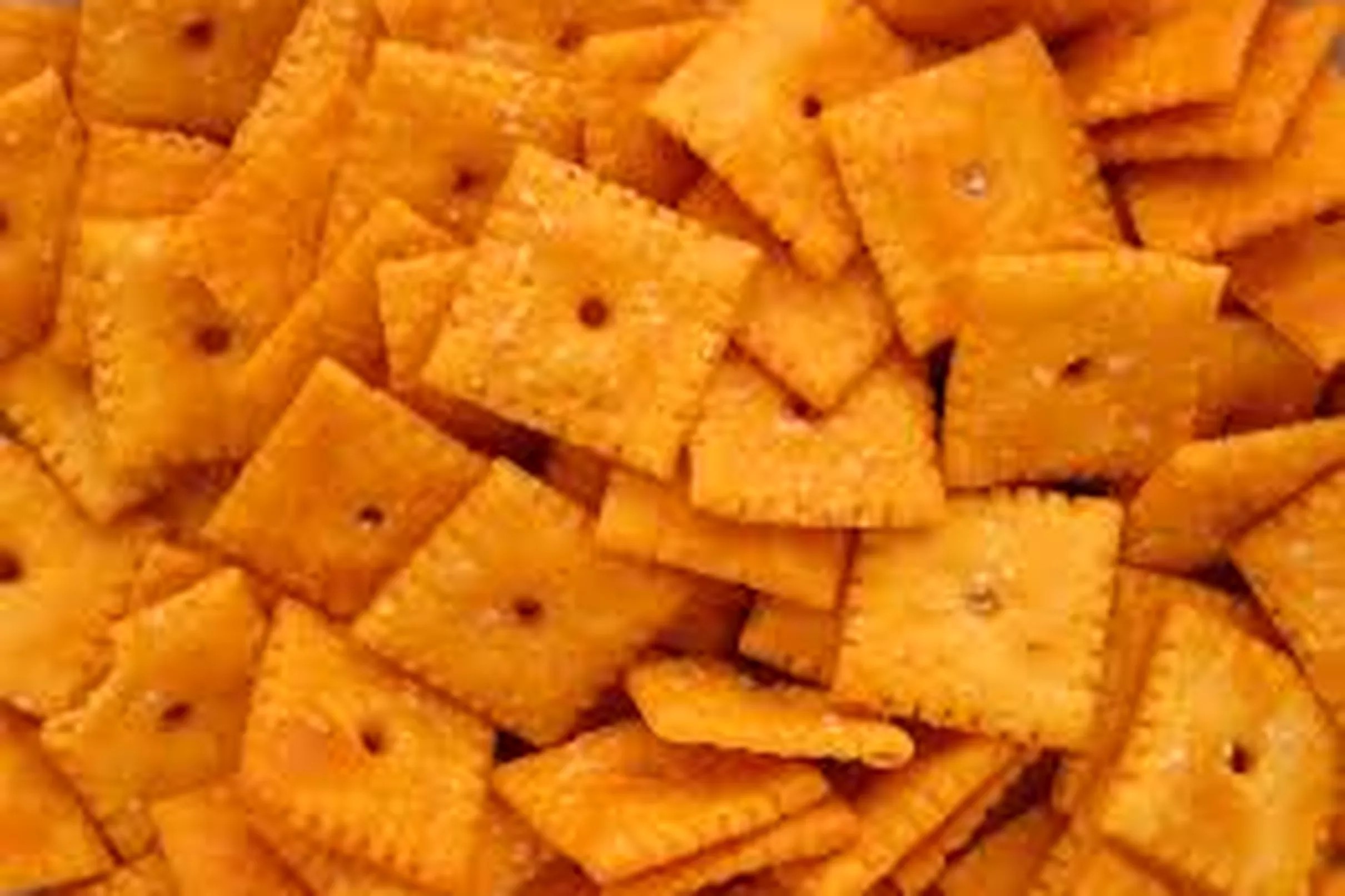 A Highly Scientific Ranking of Every Cheez-It Flavor and Variety