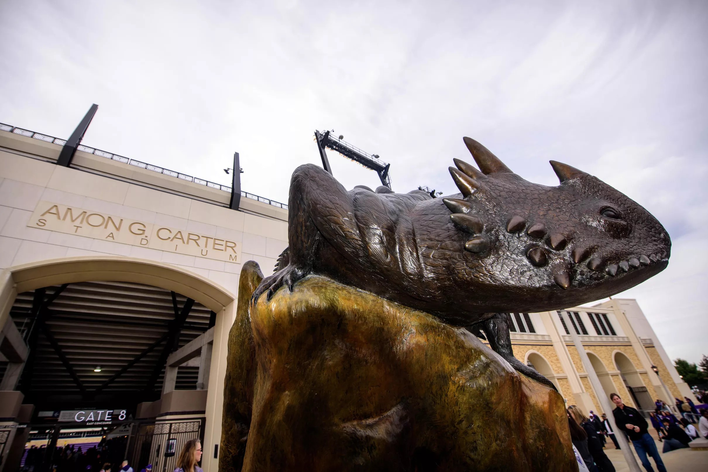 TCU Rifle Heads to NCAA Finals for the 13th Consecutive Year