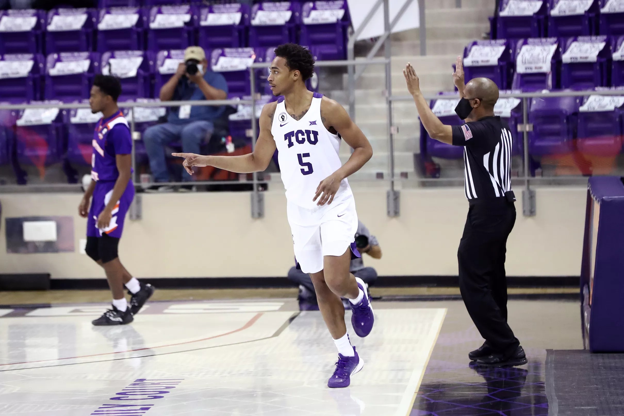 Bunnell’s Bounces: First time underdogs