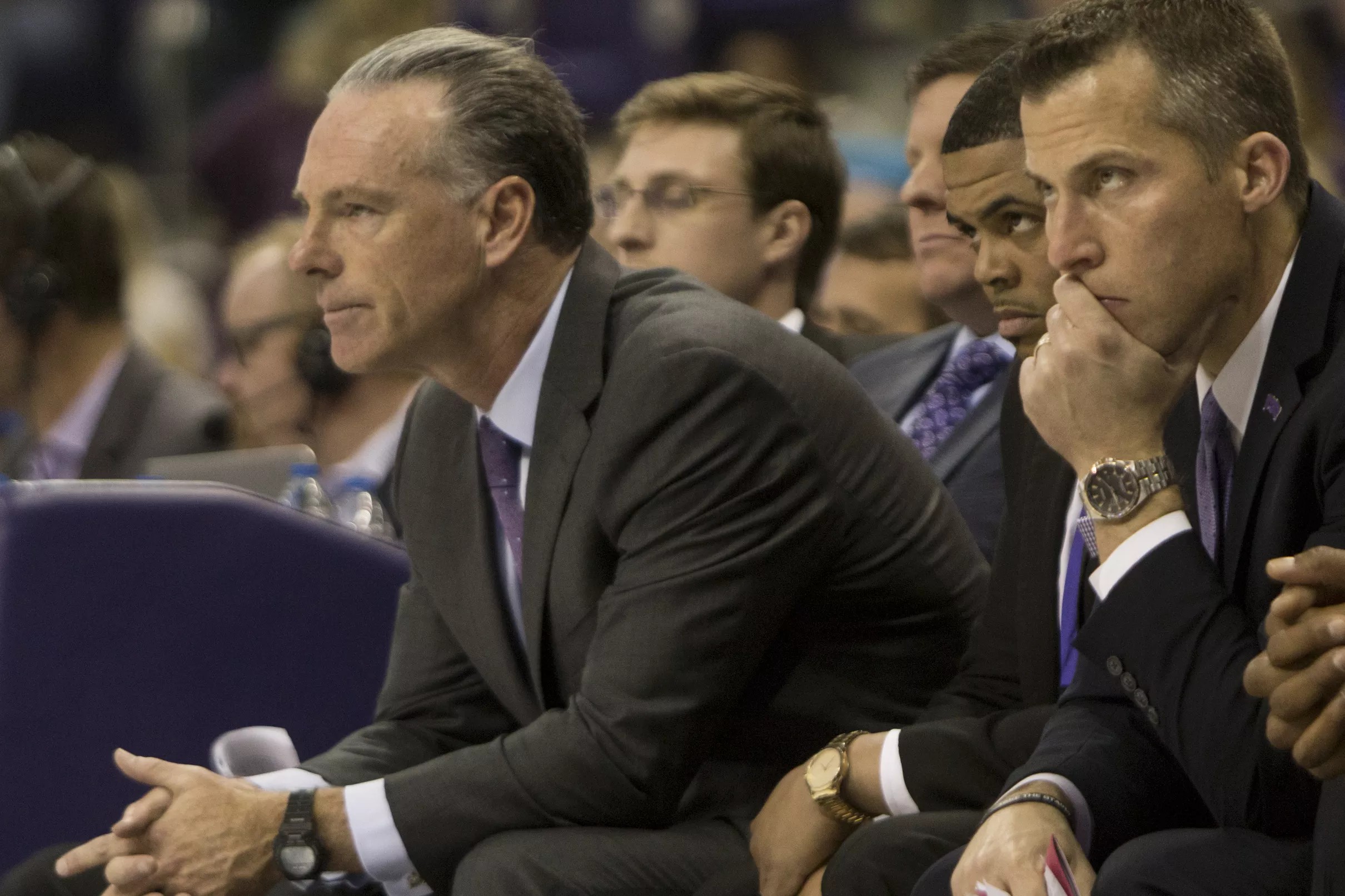 TCU assistant Scott Cross hired to be head coach at Troy