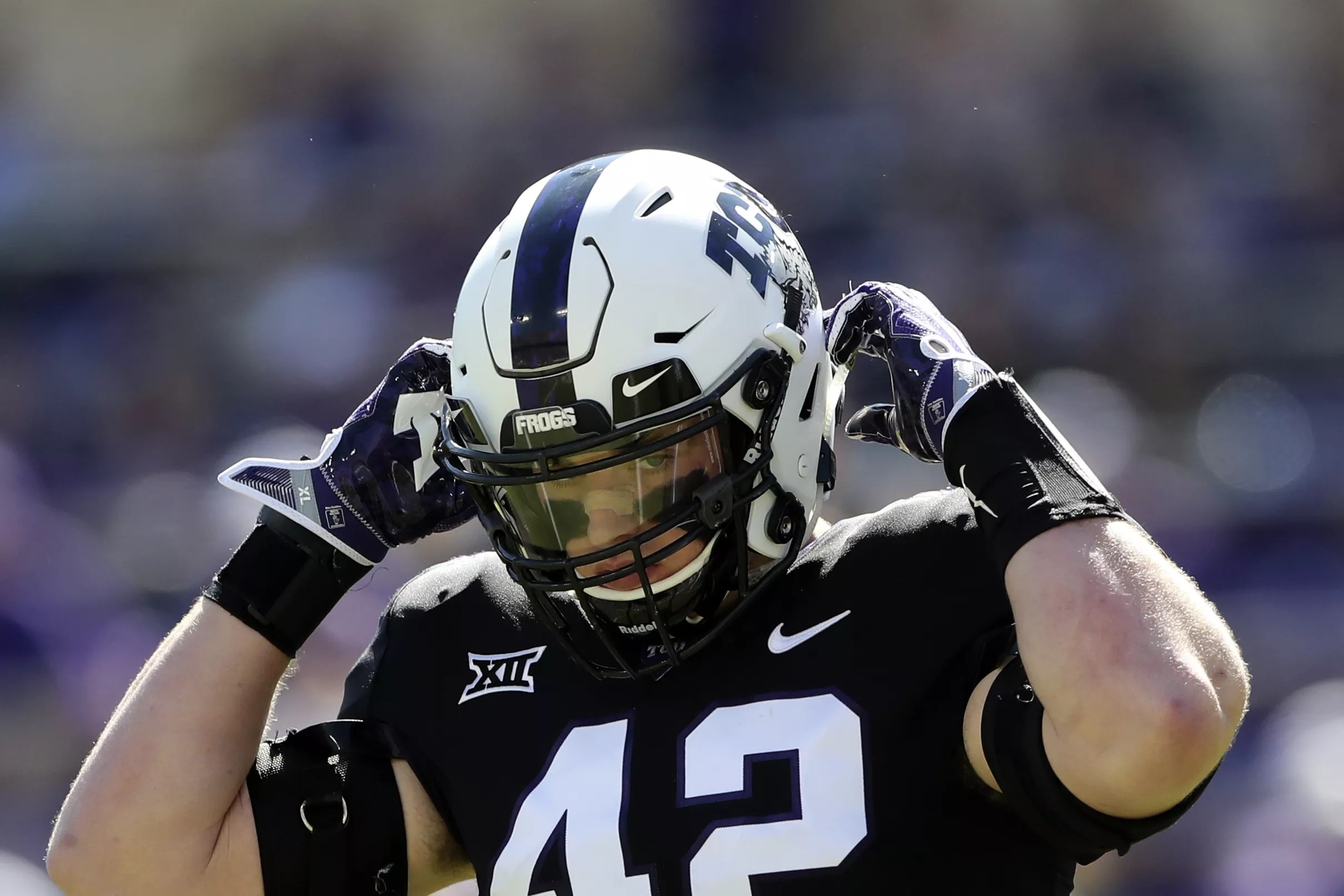 TCU vs. Stanford: Picks to Click