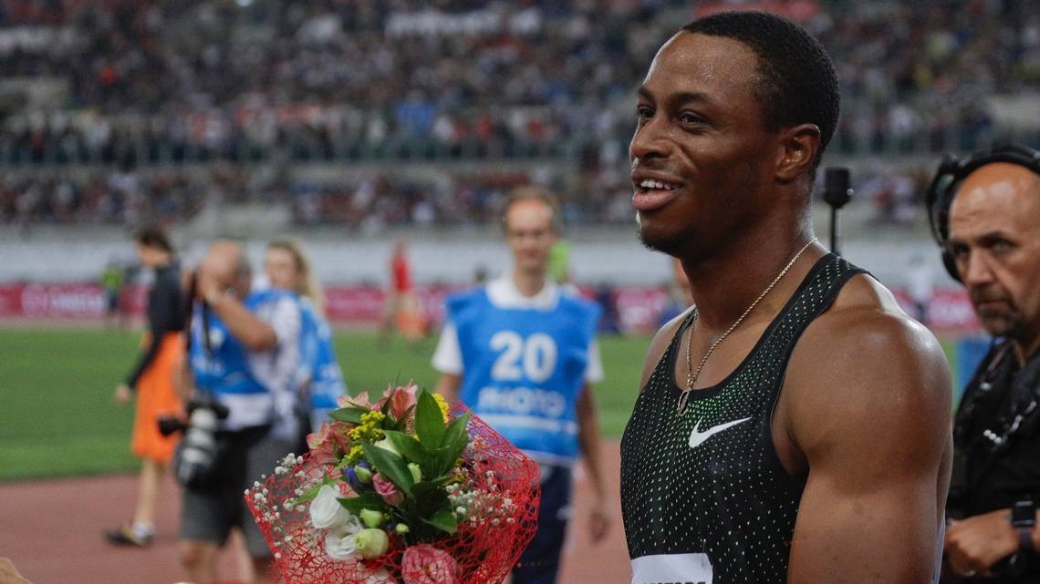 TCU Power Index: Ronnie Baker runs in the fastest of circles