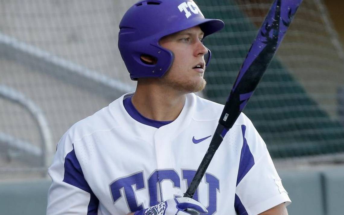 TCU not ruling out Baker despite ligament, muscle injury in arm