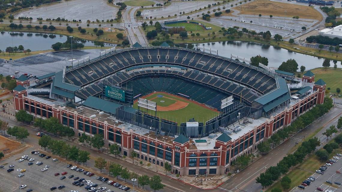 For the first time in a long time — and last time — TCU and UTA ...