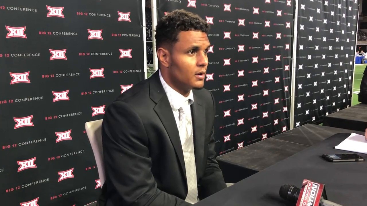 K-State quarterback Alex Delton says TCU was toughest defense he faced ...