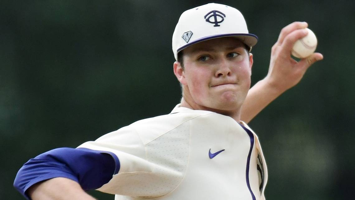 Rice tops TCU with big inning; UTA, A&M scoreless into 15th | Fort ...