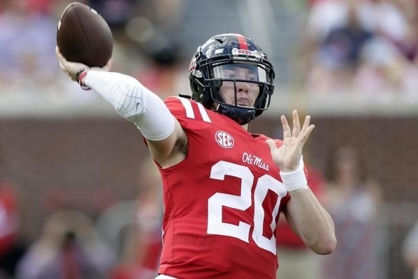 Top-5 RB Eric Gray chooses Michigan over Alabama, Penn State