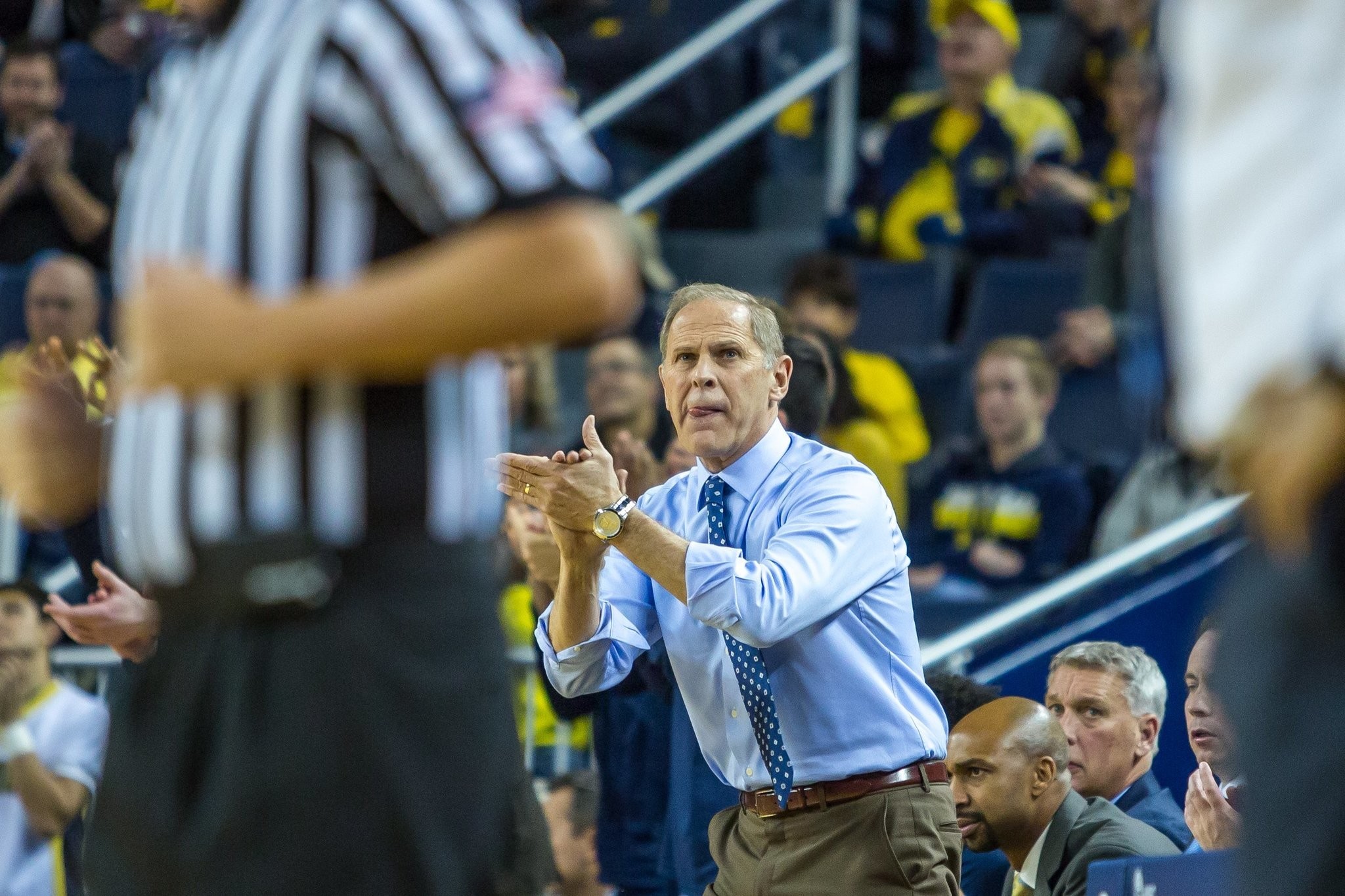 Drake Johnson plans to run track and not play football for Michigan ...