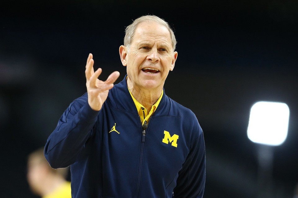 John Beilein says 'stay tuned' on contract extension