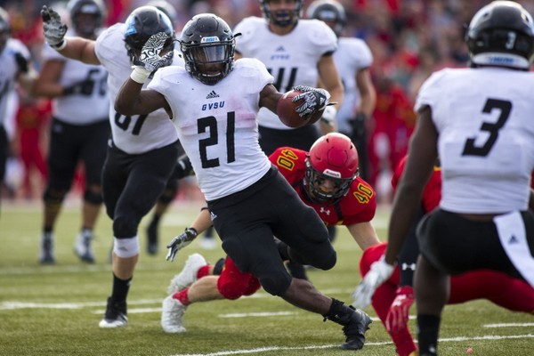 Michigan State's 'genuine' approach sold Michael Fletcher on Spartans