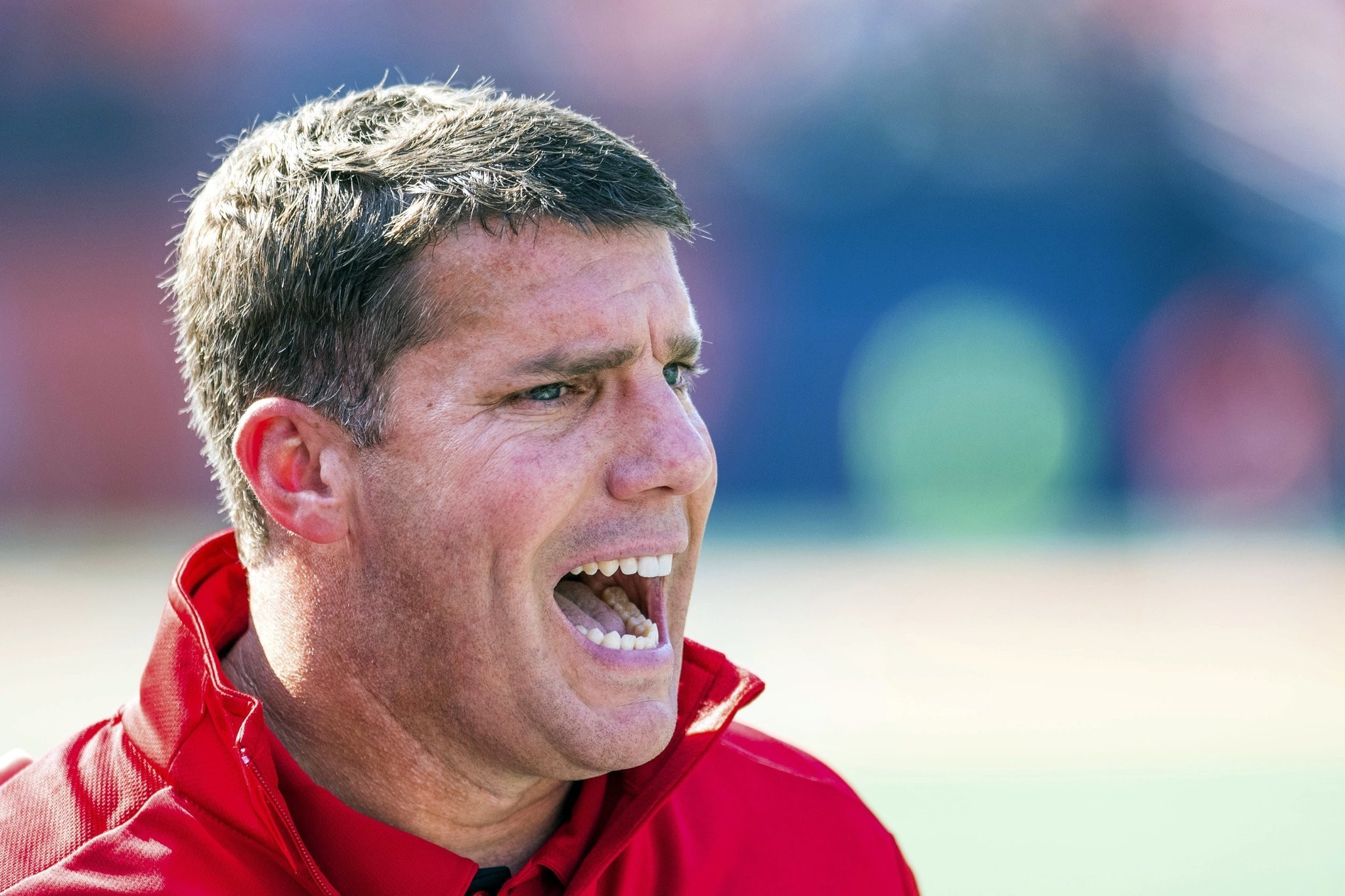 Michigan OC Tim Drevno: 'Fully on board' with getting offense fixed